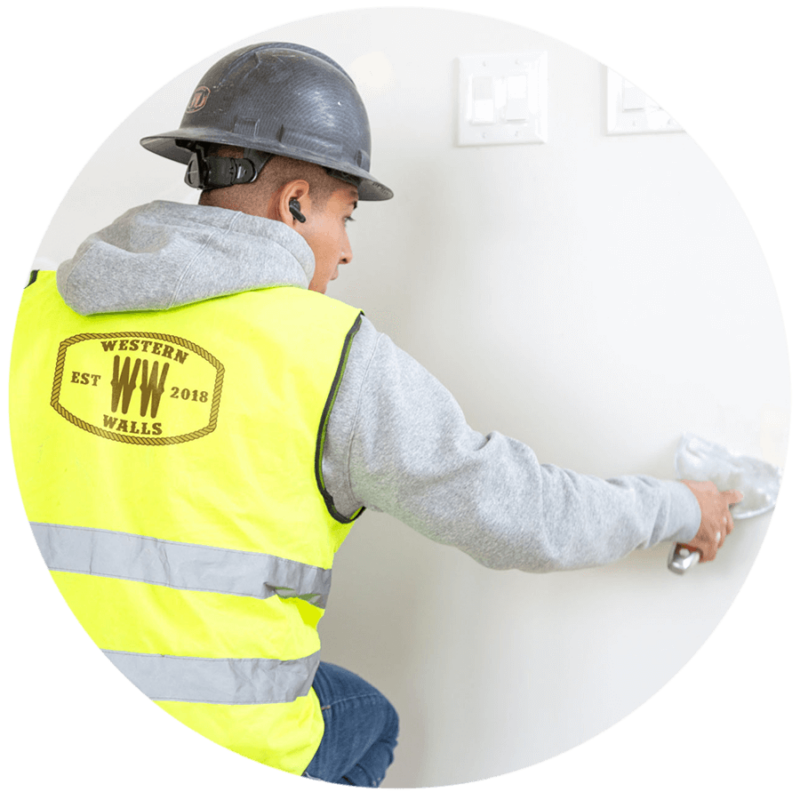 Western Walls Arizona Drywall, Paint, and Insulation Contractor ...