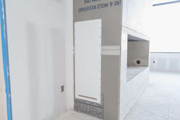 Commercial & Residential Drywall Contractor - Western Walls