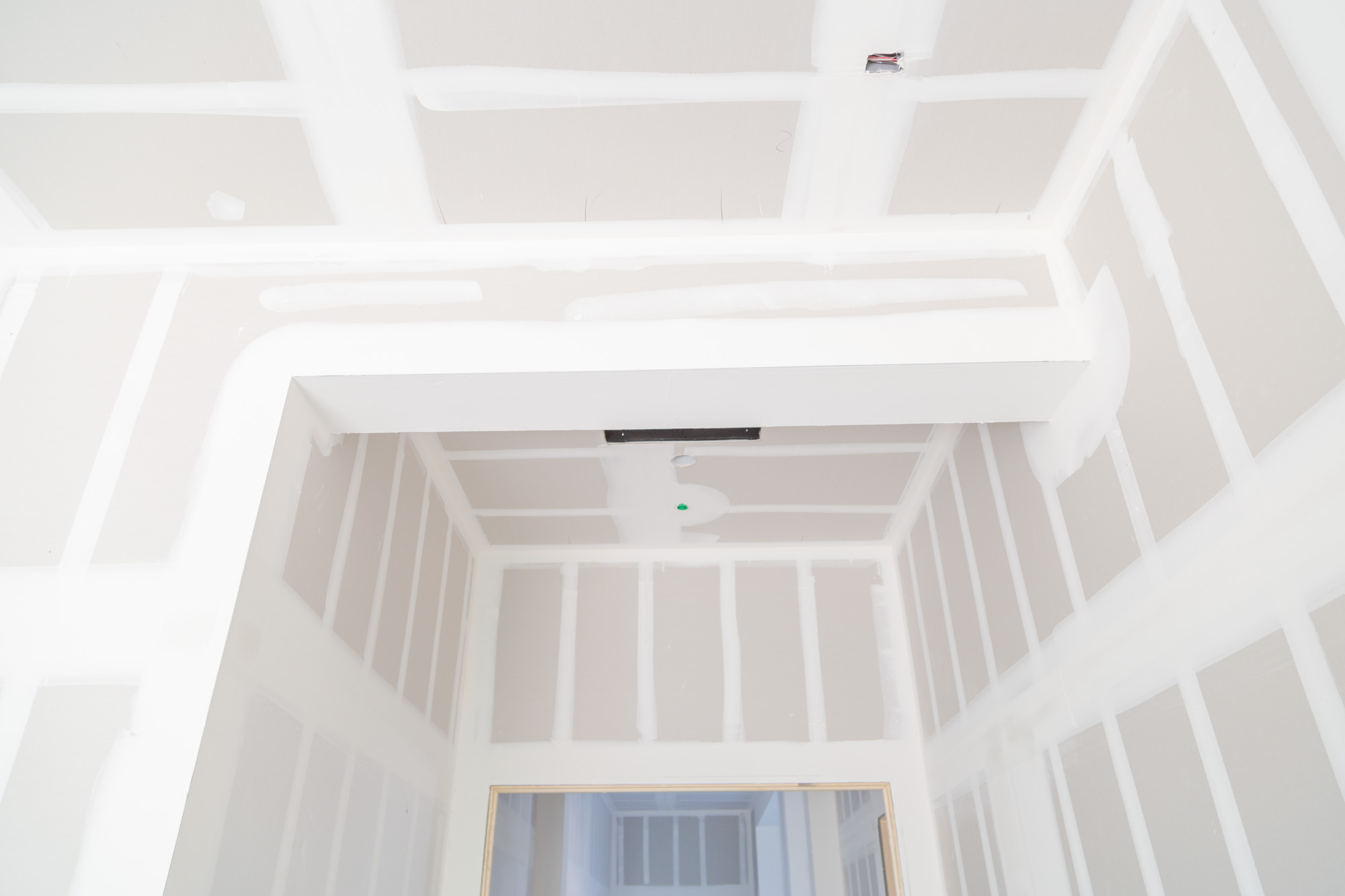 Commercial & Residential Drywall Contractor - Western Walls