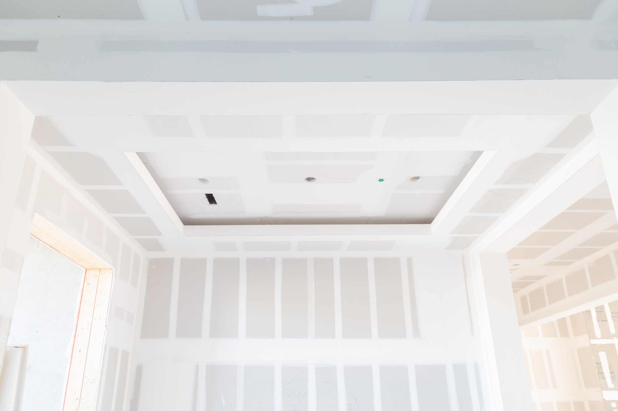 Commercial & Residential Drywall Contractor - Western Walls